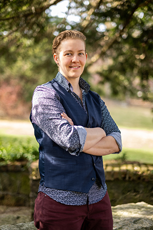 Krista Baker ’10 Inducted into the WPI Athletic Hall of Fame | Worcester Polytechnic Institute